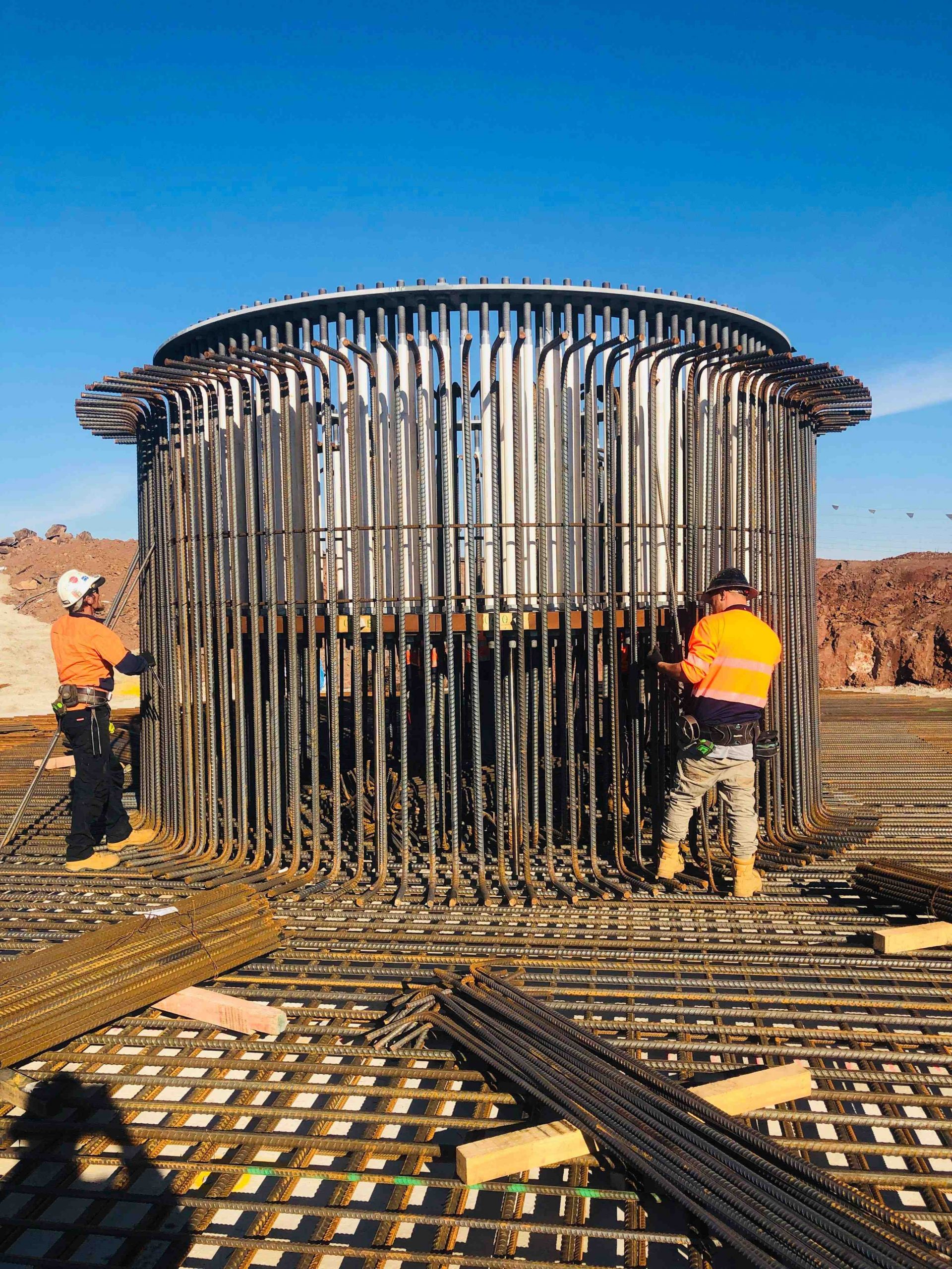 Gallery | The Loaded Steel