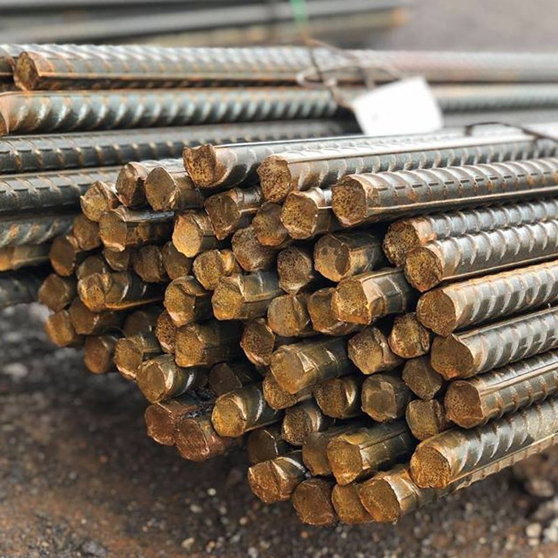 Gallery | The Loaded Steel
